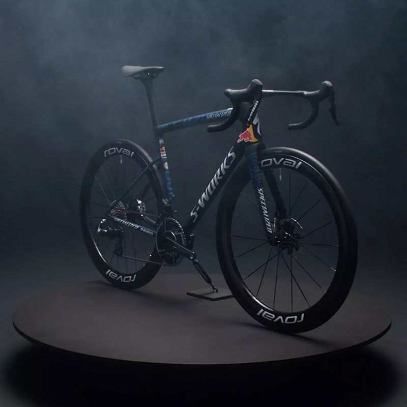 S-Works vs Standard Specialized | Is S-Works Worth It | The Bicycle Chain