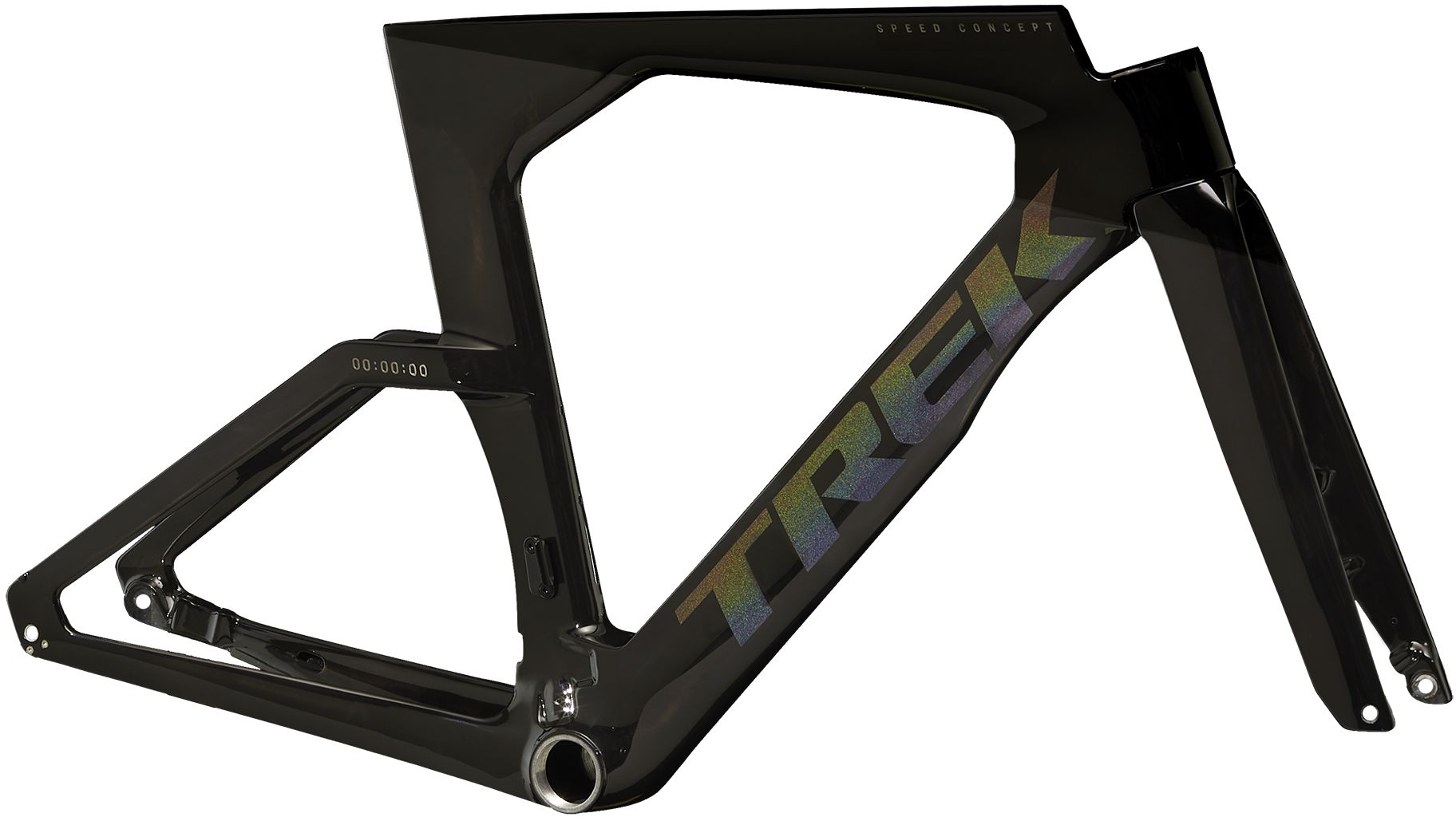 Triathlon bike frames store