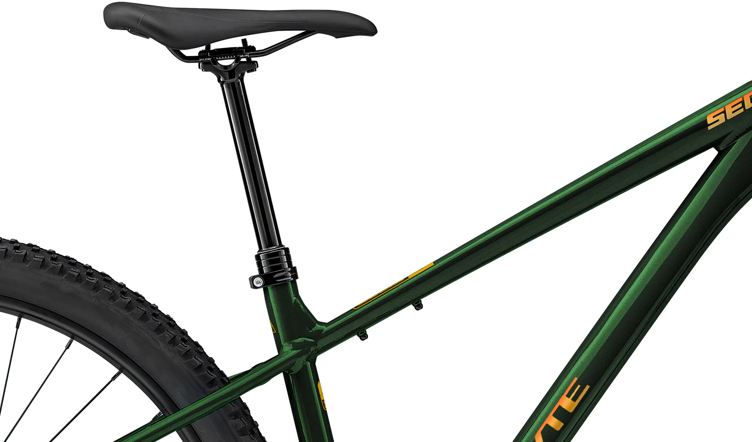 Whyte Secta R - The Bicycle Chain