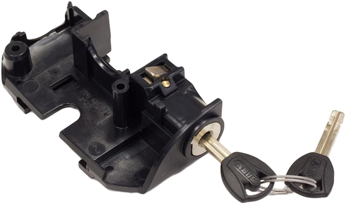 Abus Bosch Gen 2 RT Plus Battery Lock - The Bicycle Chain