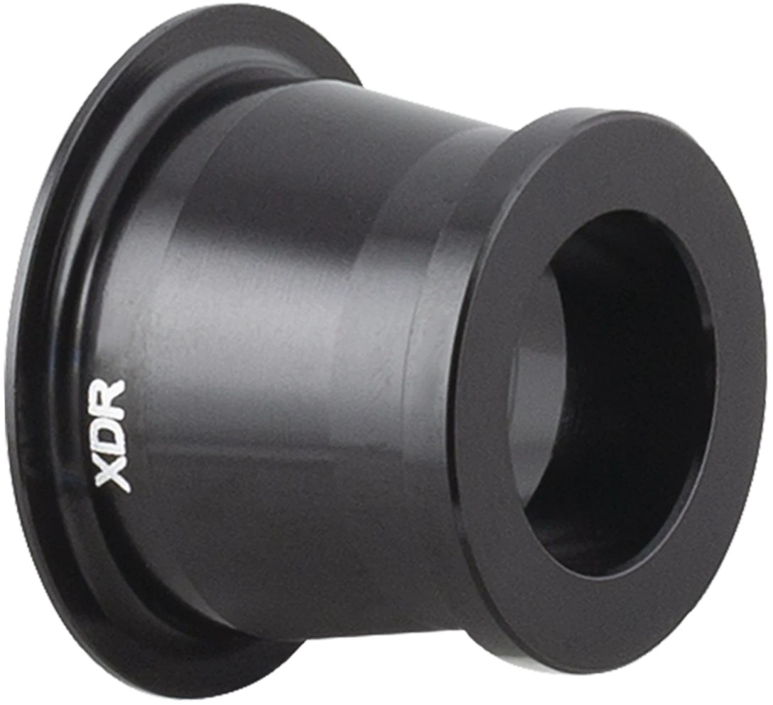 Bontrager Ratchet EXP Road 12 mm Drive Side Axle End Cap - The Bicycle ...