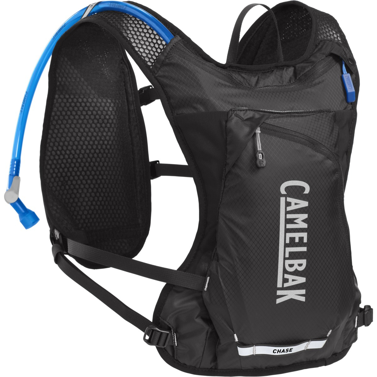 CamelBak WOMENS CHASE RACE PACKVEST WITH 15L RESERVOIR 2024 4L - The ...