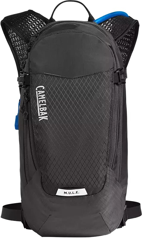 CamelBak Womens MULE Hydration Packwith 3L Reservoir CHARCOALBLACK 12L ...