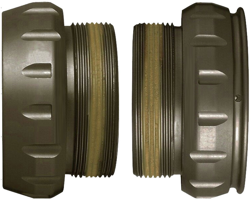Campagnolo Ultra-Torque Cups - The Bicycle Chain