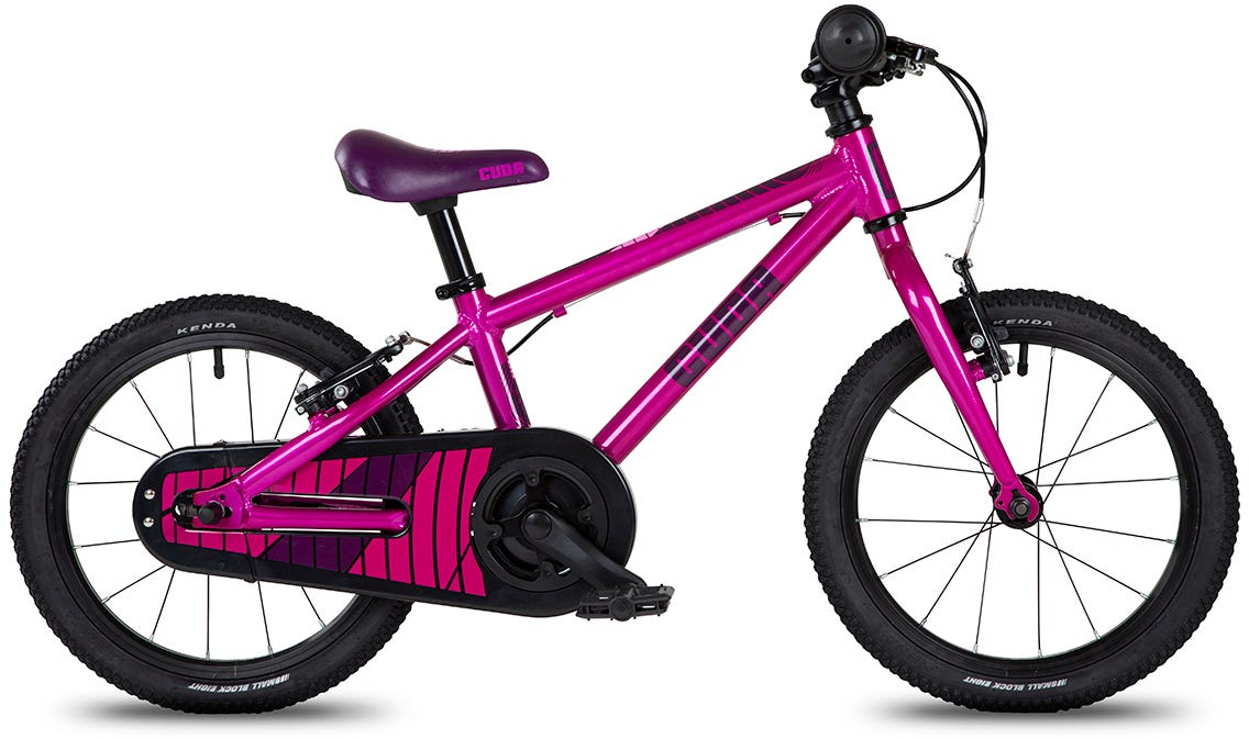 Cuda Trace Pavement Bike 16" - The Bicycle Chain