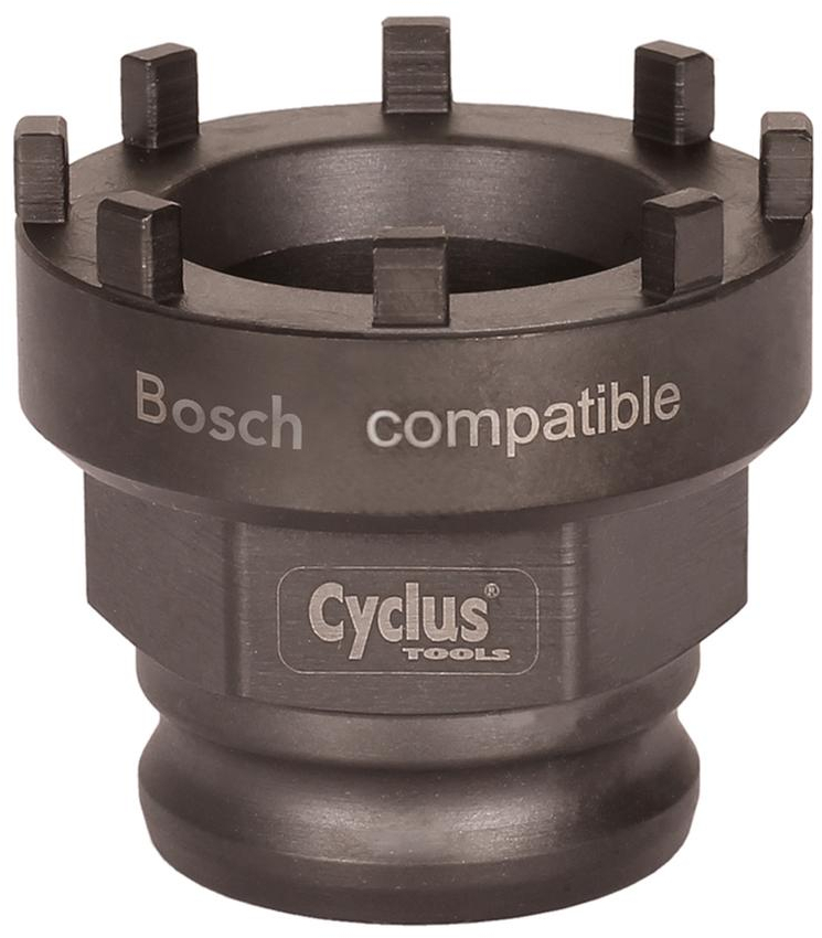 Cyclus Tools E-Bike Lockring/Spider Removal Tools - The Bicycle Chain
