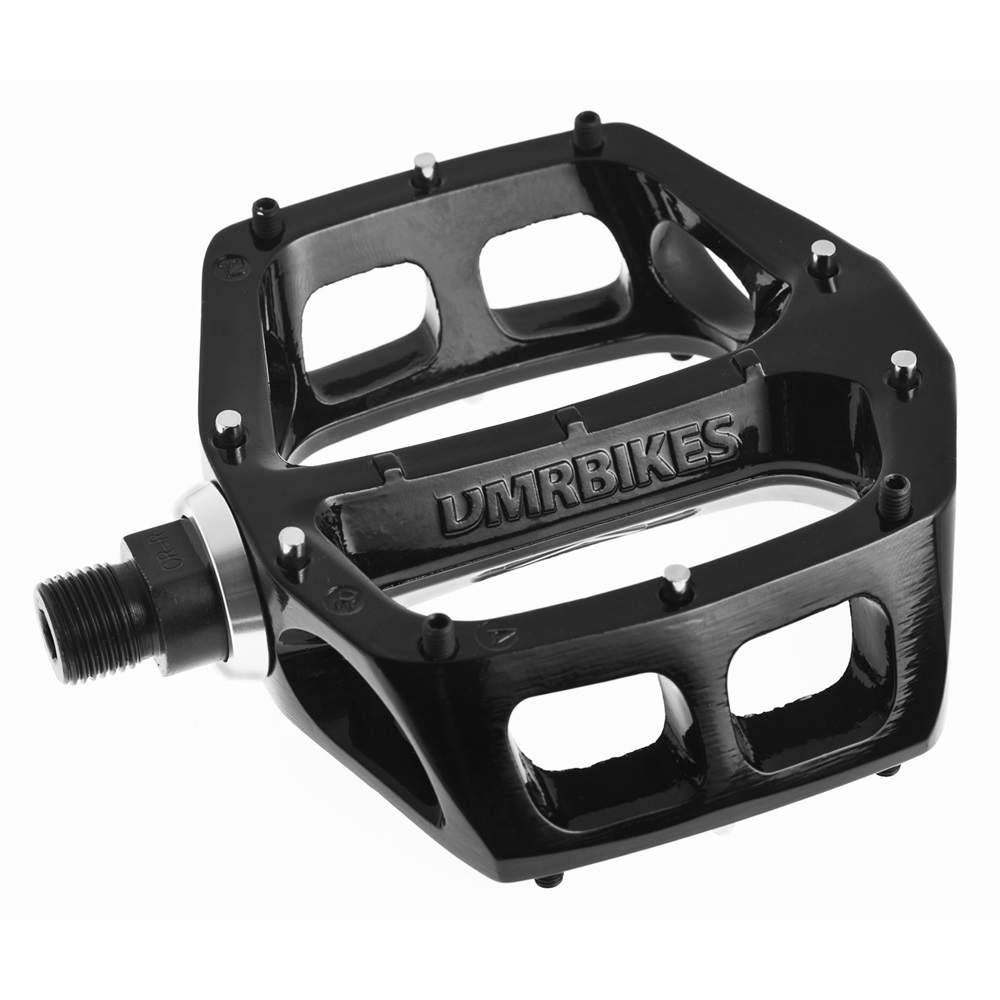 DMR - V8 Classic - Black - The Bicycle Chain