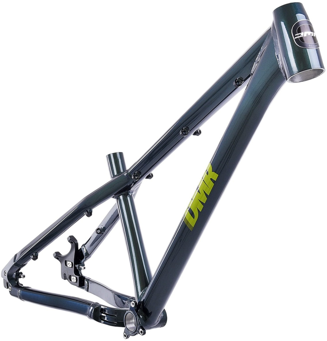 DMR Rhythm FrameForest Greenong - The Bicycle Chain