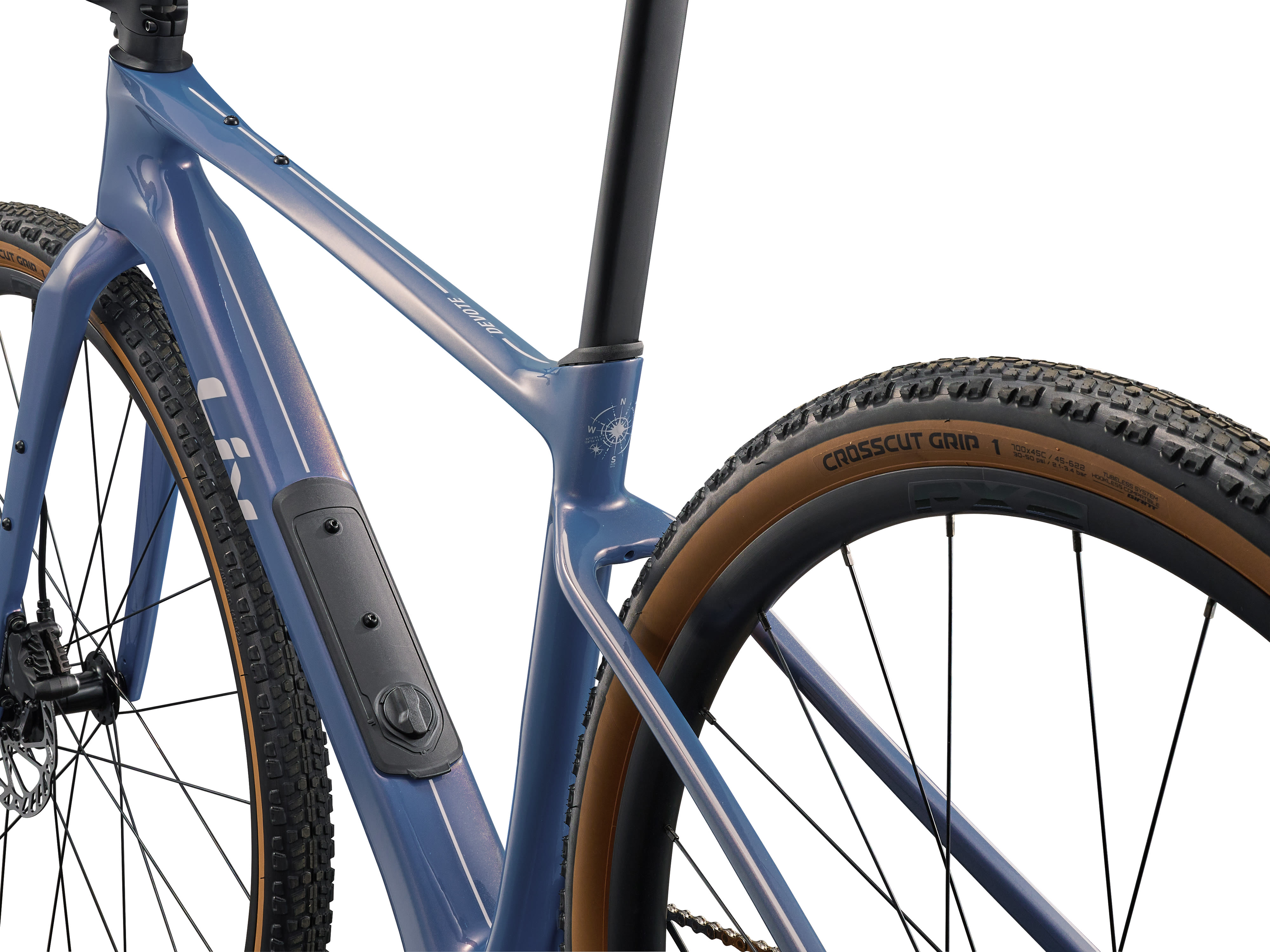 Liv Devote Advanced 2 - The Bicycle Chain