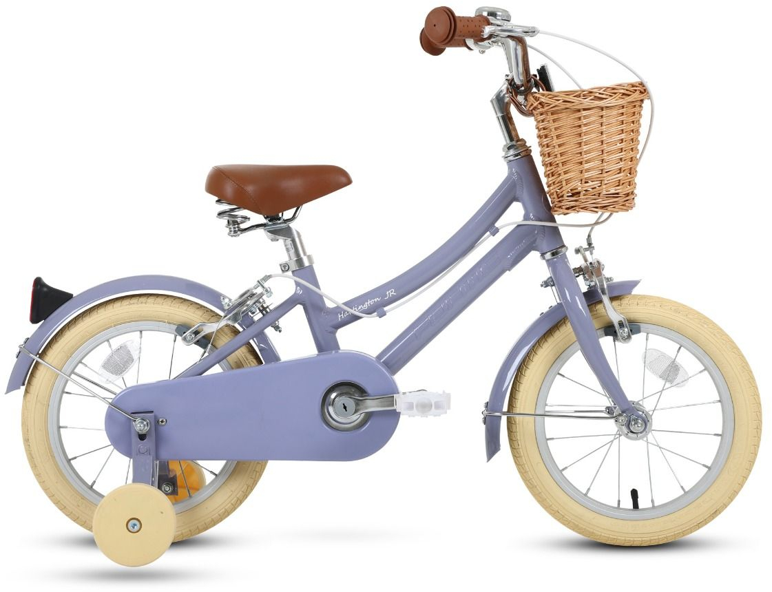 Forme Hartington 14" JR Bike Violet - The Bicycle Chain