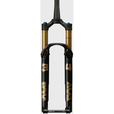 Fox Fork 32 TC GRIP SL Float Factory Tapered Fork 700c 50mm / KA12x100 ...