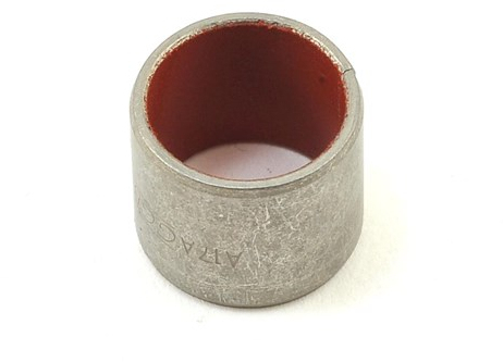 Fox Shock DU Eyelet Bushing 0.500 ID x 0.500 TLG x 0.498 Shaft - Qty of ...