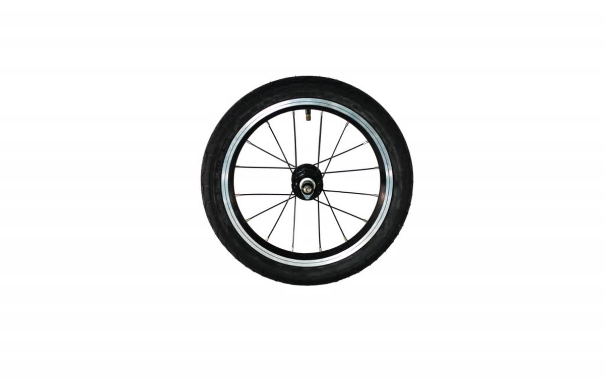 Frog 16'' First pedal front wheel - The Bicycle Chain
