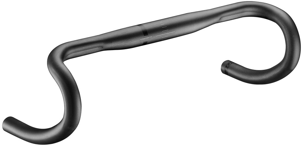 Giant Contact Road Drop Handlebar - The Bicycle Chain