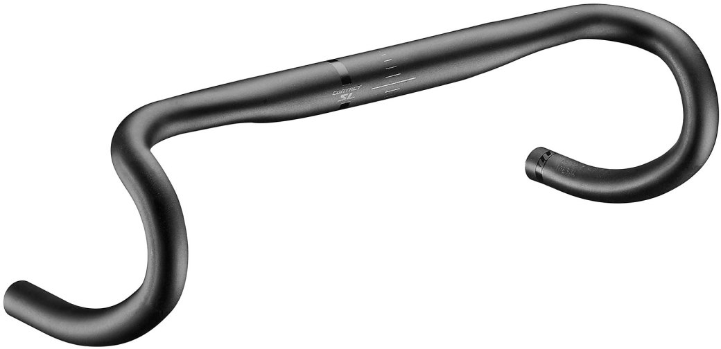 Giant Contact SL Road Handlebar (2020) - The Bicycle Chain
