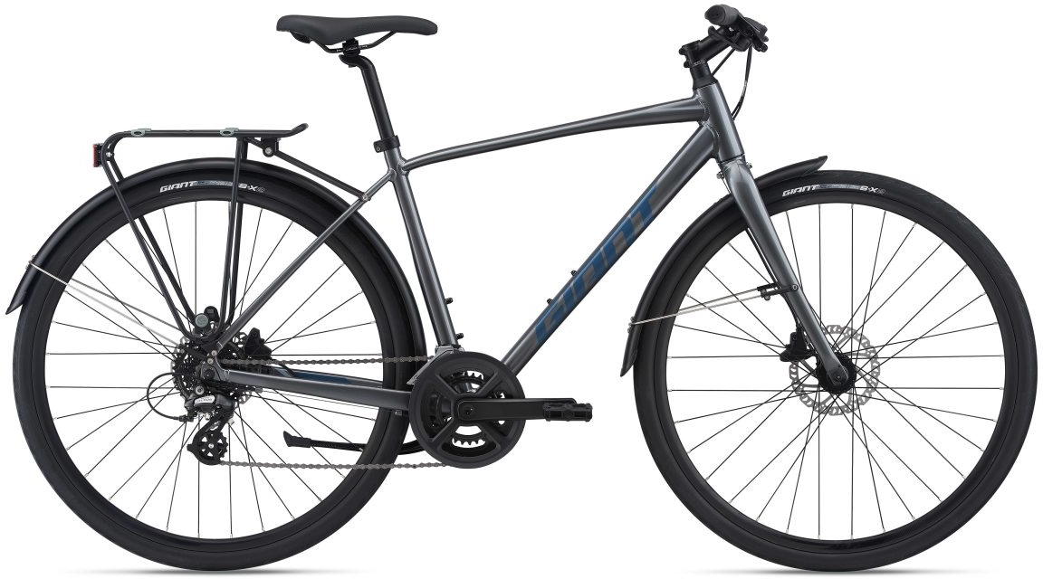 Giant Escape City Disc 2 - The Bicycle Chain
