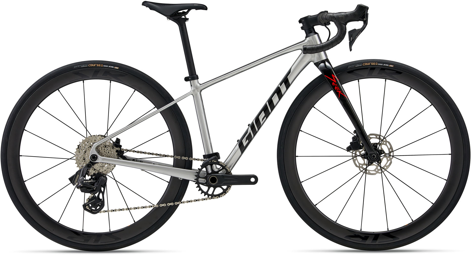 Giant Seek 1 Junior Road Bike - The Bicycle Chain