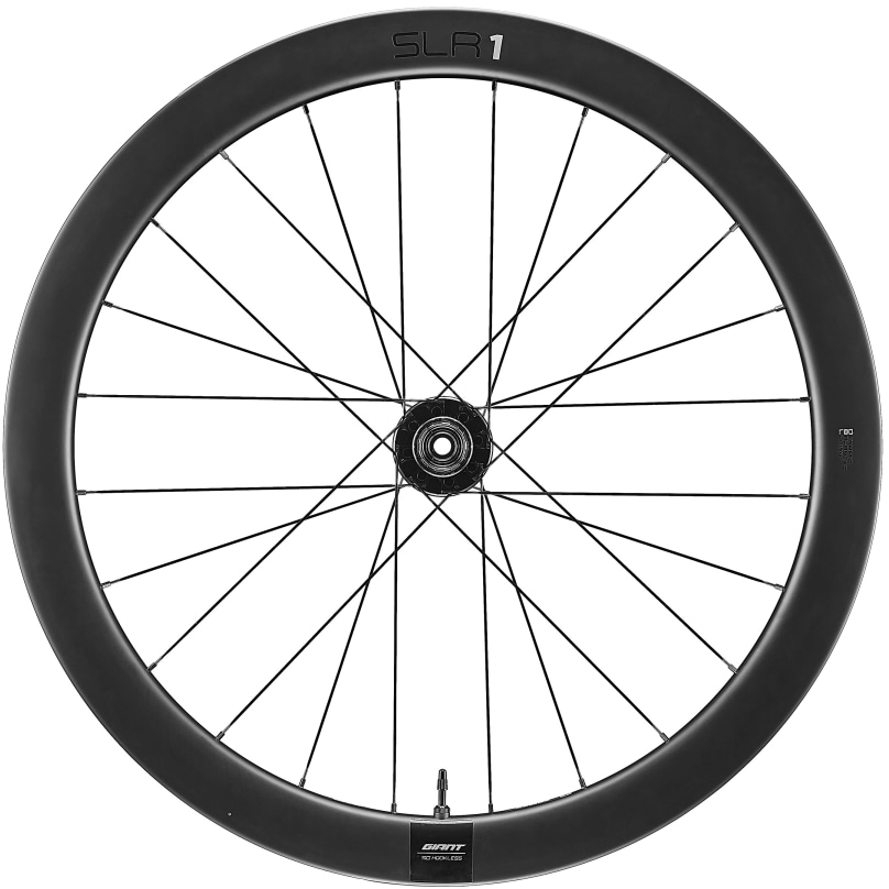 Giant SLR 1 50 Disc WheelSystem - The Bicycle Chain