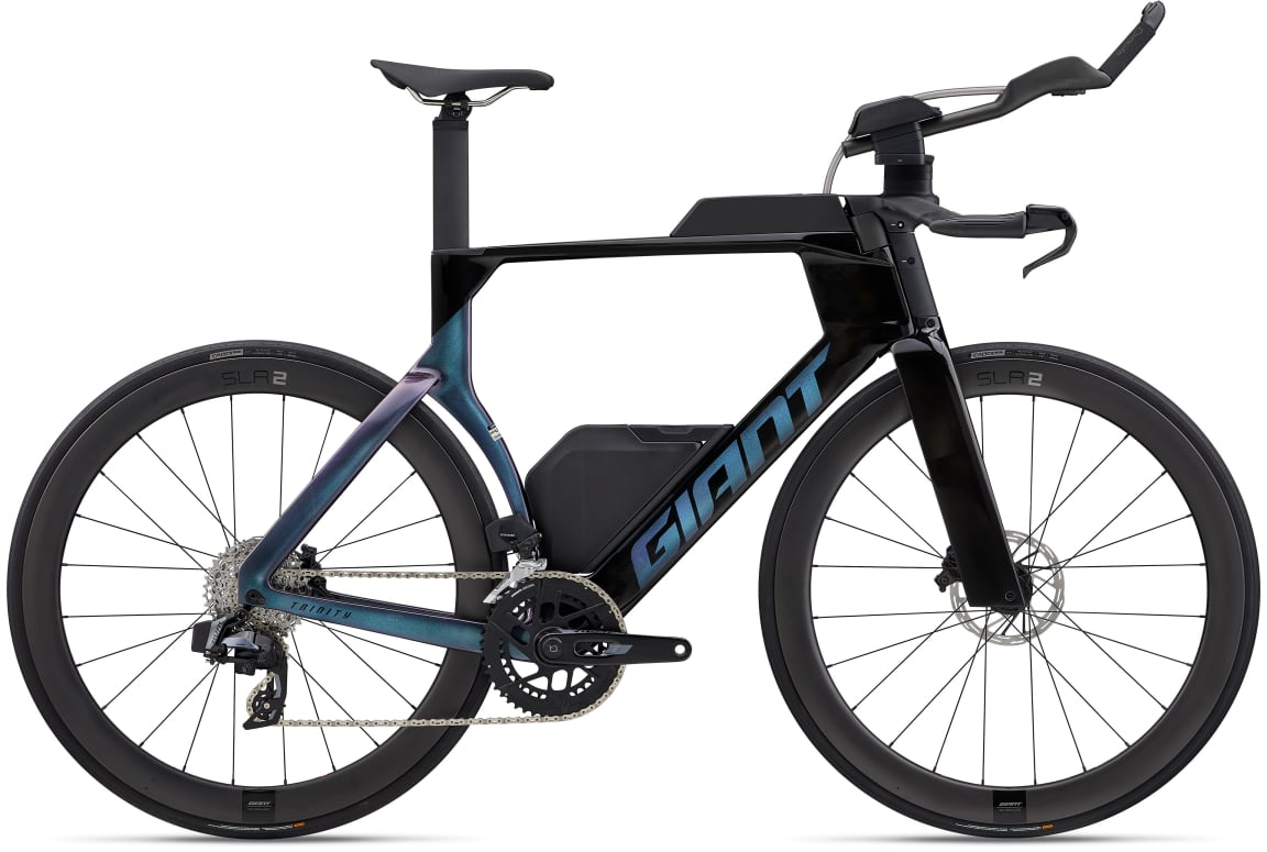 Giant Trinity Advanced SL 2 - The Bicycle Chain