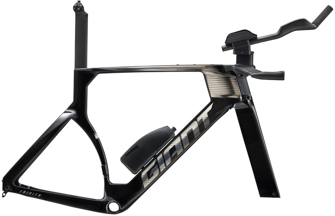 Giant Trinity Advanced SL Time Trial Frameset - The Bicycle Chain