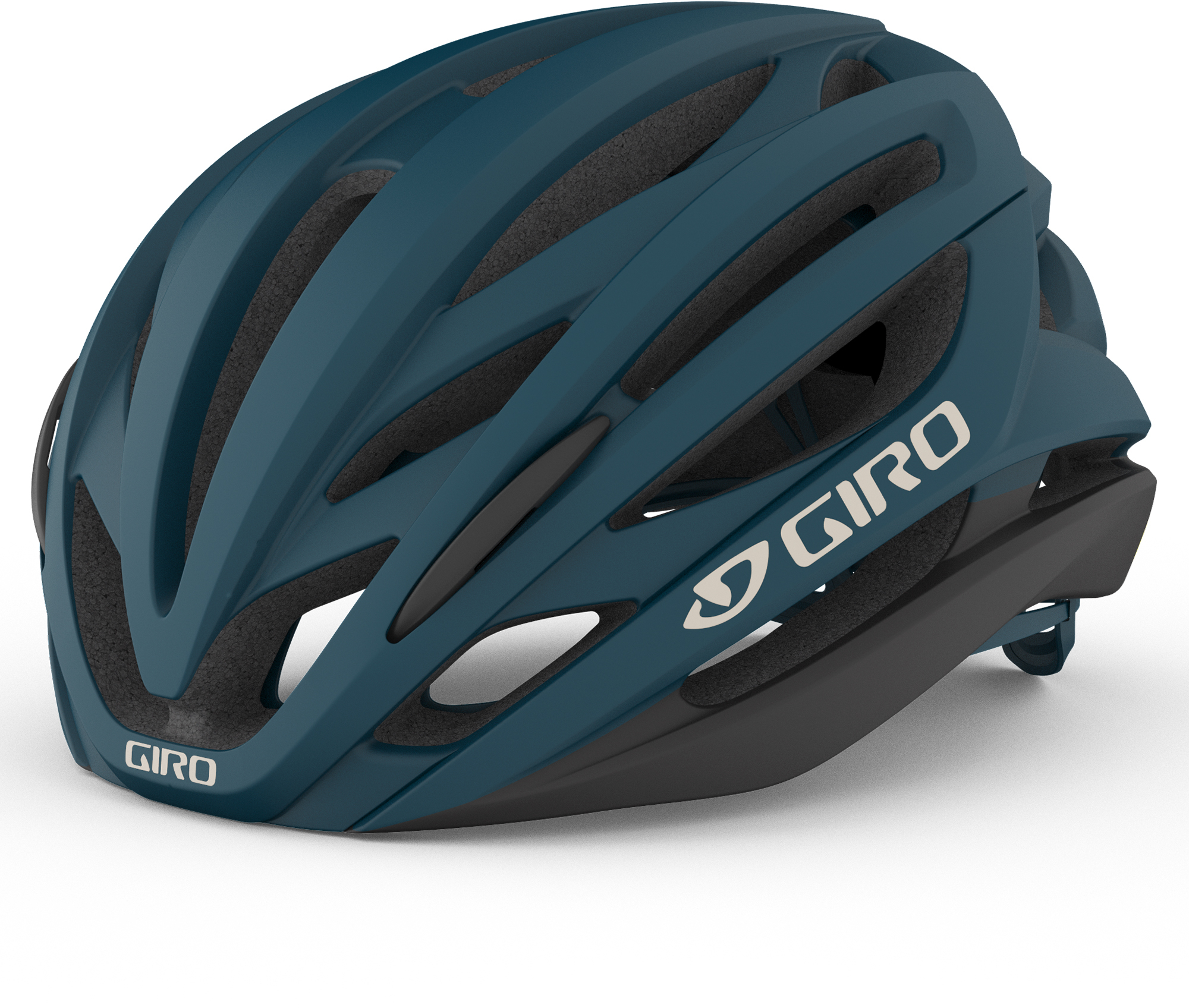 Giro SYNTAX ROAD HELMET 2022 5559CM - The Bicycle Chain