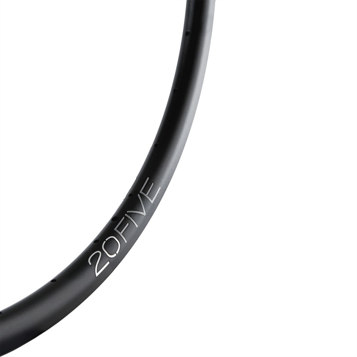 Hope Technology 700C 20FIVE Alloy Tubeless Ready Disc Rim - 24H - The ...
