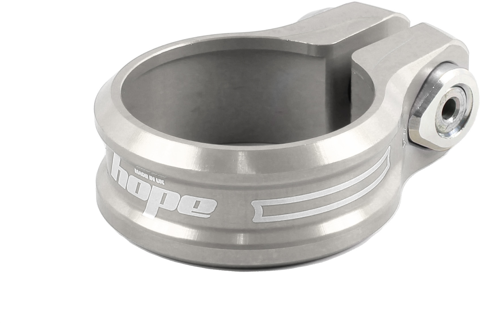 Hope Technology Seat Clamp - The Bicycle Chain