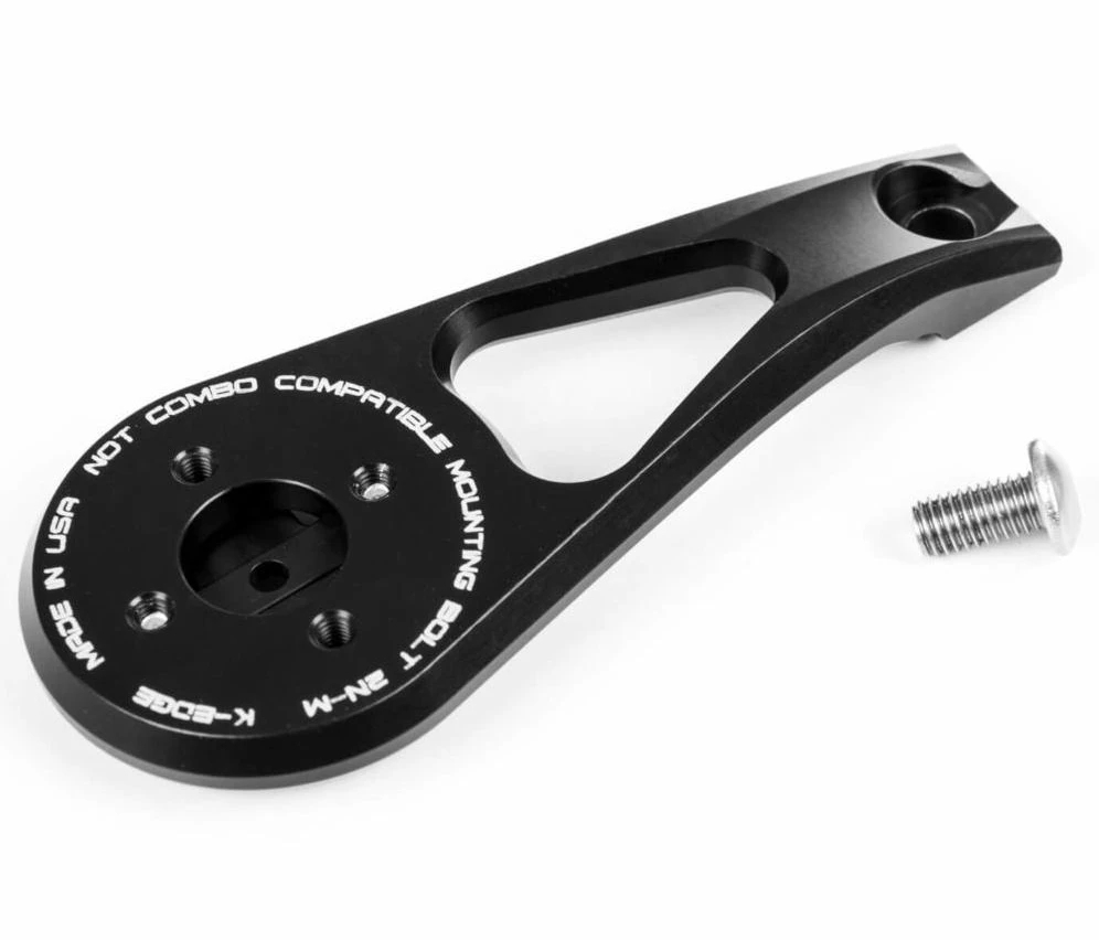 K EDGE ENVE Aero Road Computer Mount - The Bicycle Chain