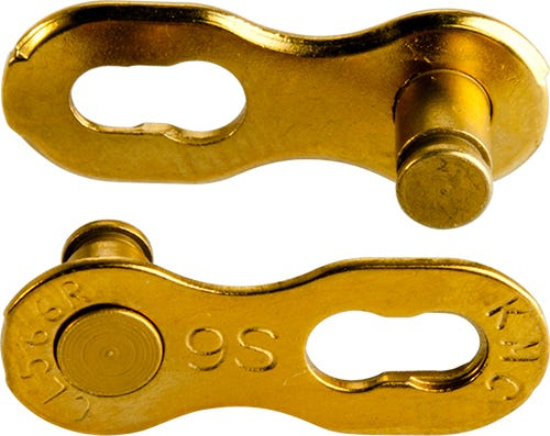 KMC MissingLink 9X Joining links - The Bicycle Chain