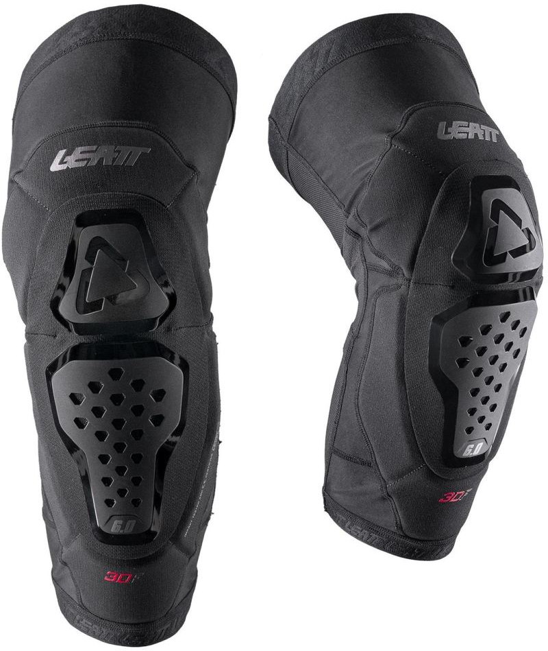 Leatt Evo 60 Knee Protection 2026 - The Bicycle Chain