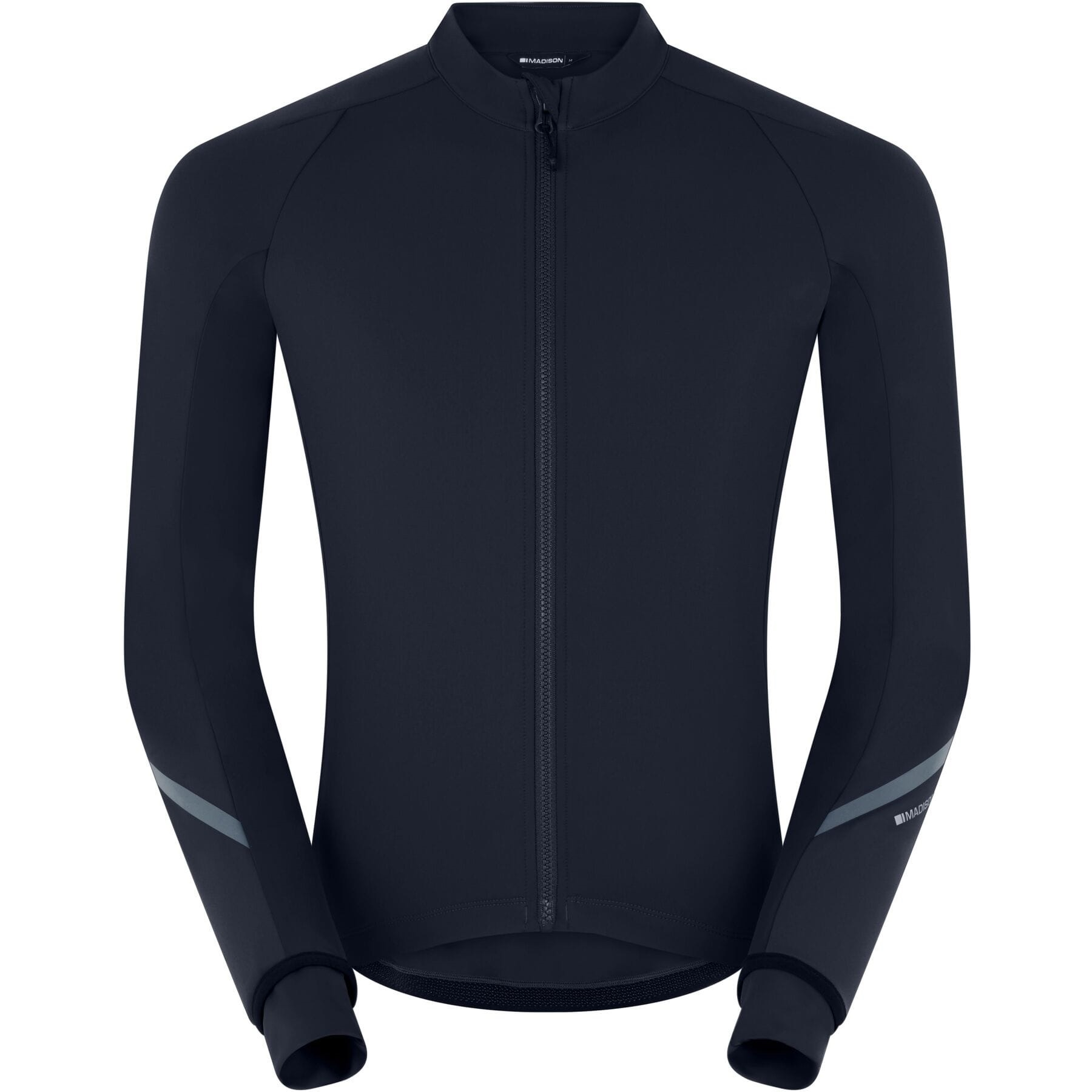 Madison DTE Men's Isoler Thermal Long Sleeve Jacket - The Bicycle Chain