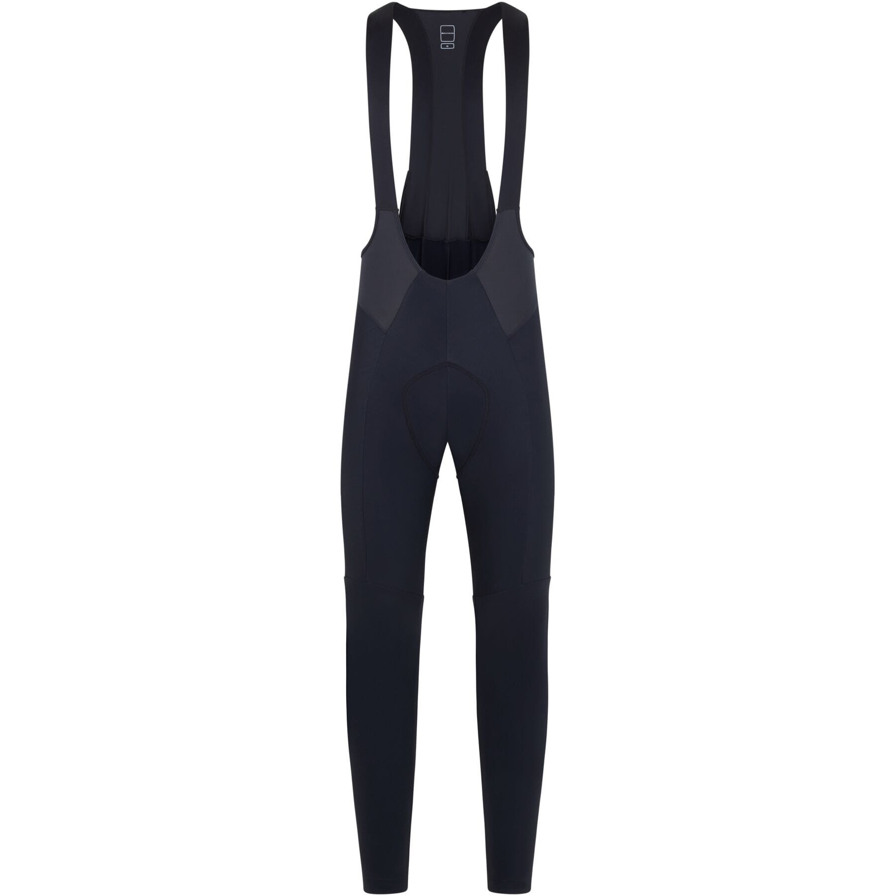 Madison DTE Men's Thermal Bib Tights With EIT Pad - The Bicycle Chain
