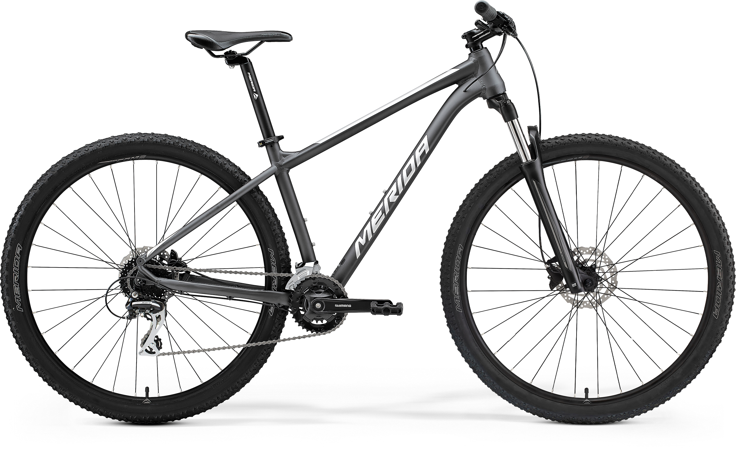Merida Big Nine 20 - The Bicycle Chain