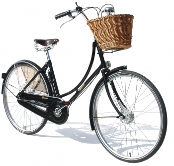 Pashley Princess Classic - The Bicycle Chain