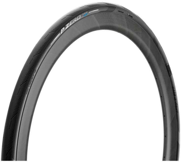 Pirelli P ZERO Race TLR 4S Road Tire - The Bicycle Chain