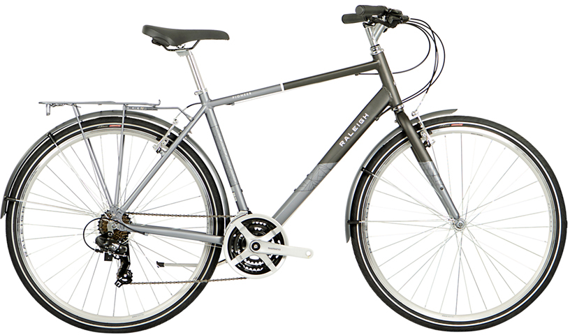 Raleigh PIONEER CROSS BAR - The Bicycle Chain