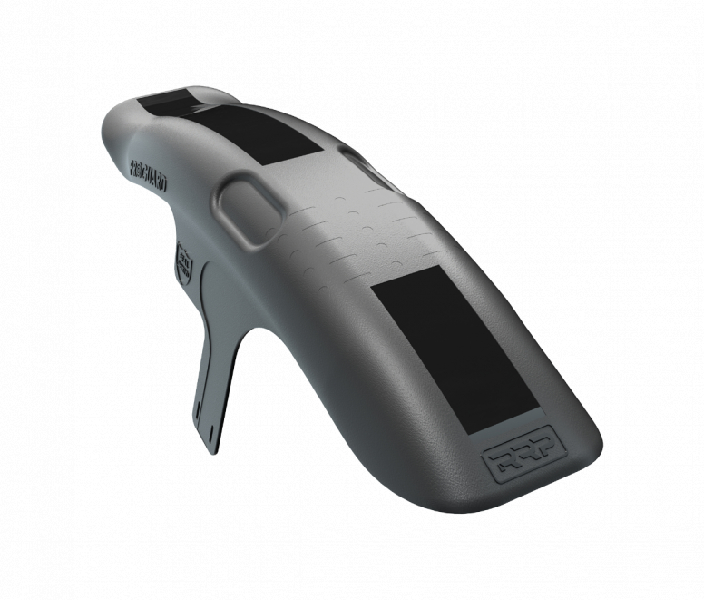 Rapid Racer Products ProGuard - The Bicycle Chain