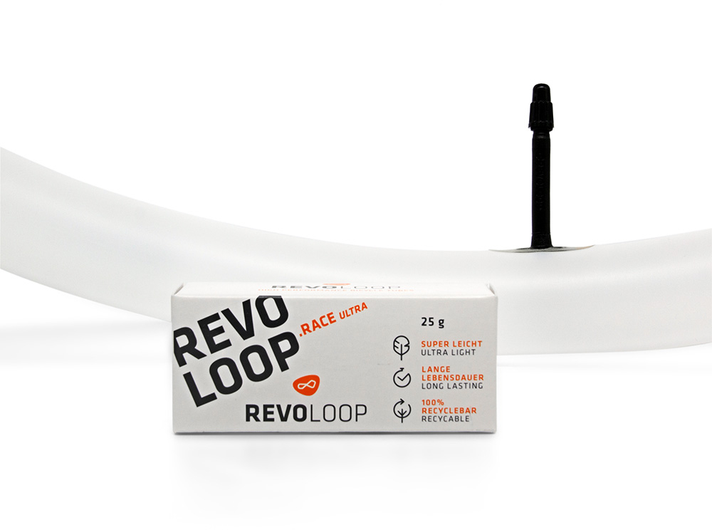 Revoloop Race Ultra Tube - The Bicycle Chain