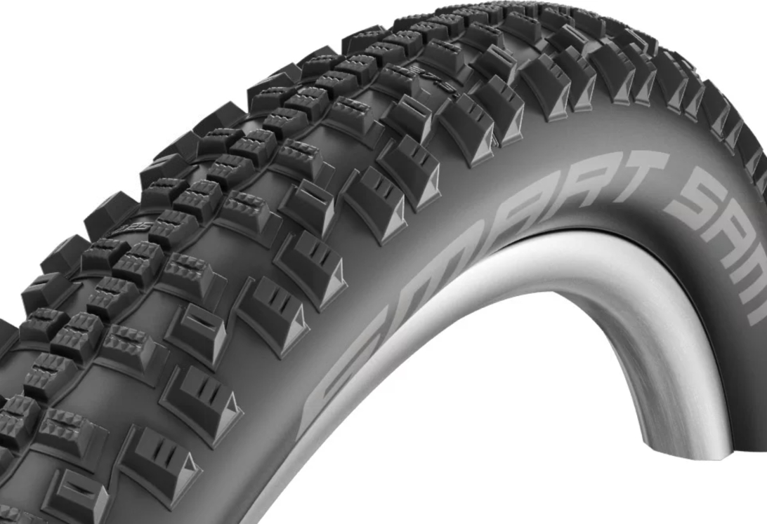 Schwalbe Smart Sam Addix Performance - The Bicycle Chain