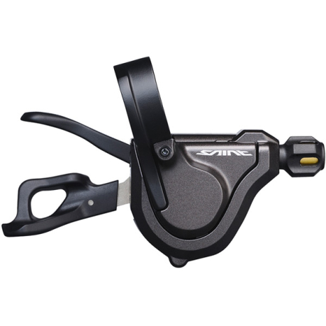 Shimano SLM8130 Deore XT Link Glide shift lever 11speed ISpec EV right hand The Bicycle Chain