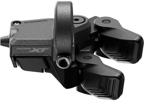 Shimano SWM8150R XT Di2 shift switch Etube SD300 clamp band type right hand The Bicycle Chain