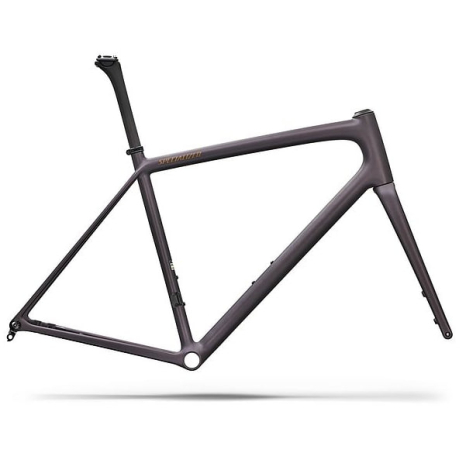 Specialized Aethos 2 Frameset - FACT 10r Carbon - The Bicycle Chain