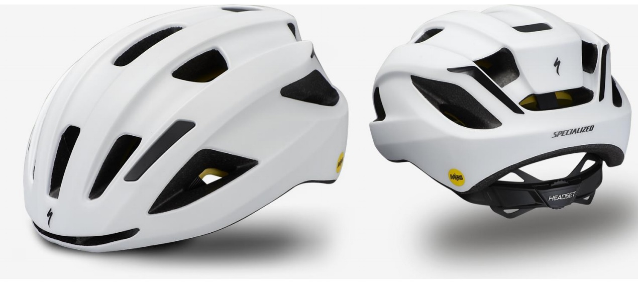 Specialized Align II - The Bicycle Chain