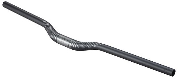 Specialized Alloy Low Rise Handlebars - The Bicycle Chain