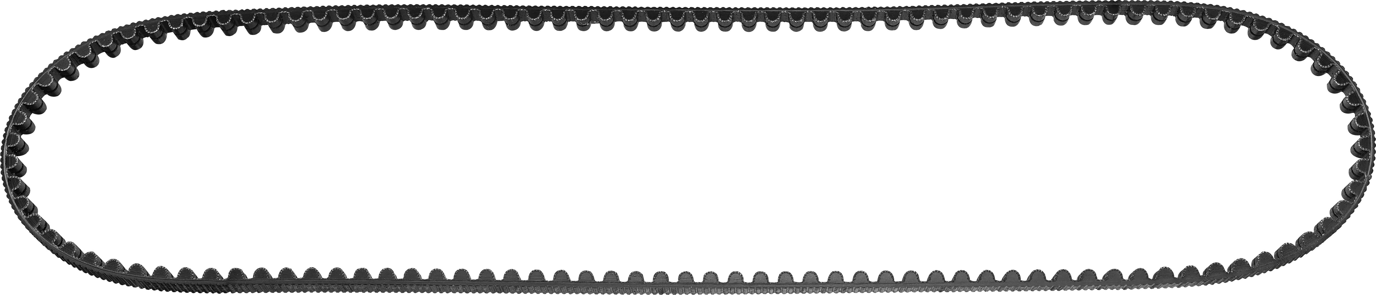 Specialized CHN GATES CARBON DRIVE 122T BELT (CDX) - The Bicycle Chain