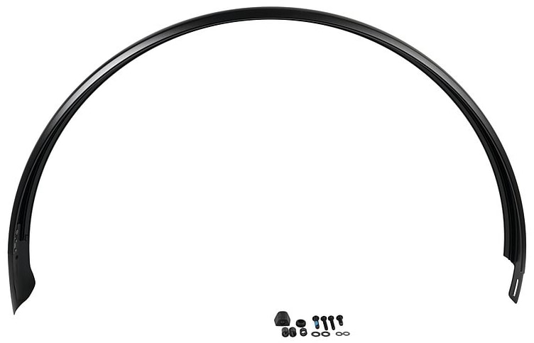 Specialized FND MY25 VADO SL (GEN.2) REAR FENDER KIT ALLOY 61MM WIDTH W ...