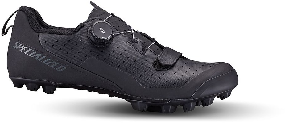 Specialized Recon 2.0 Gravel & Mountain Bike Shoe - The Bicycle Chain