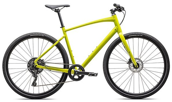 Specialized Sirrus X 2.0 - The Bicycle Chain