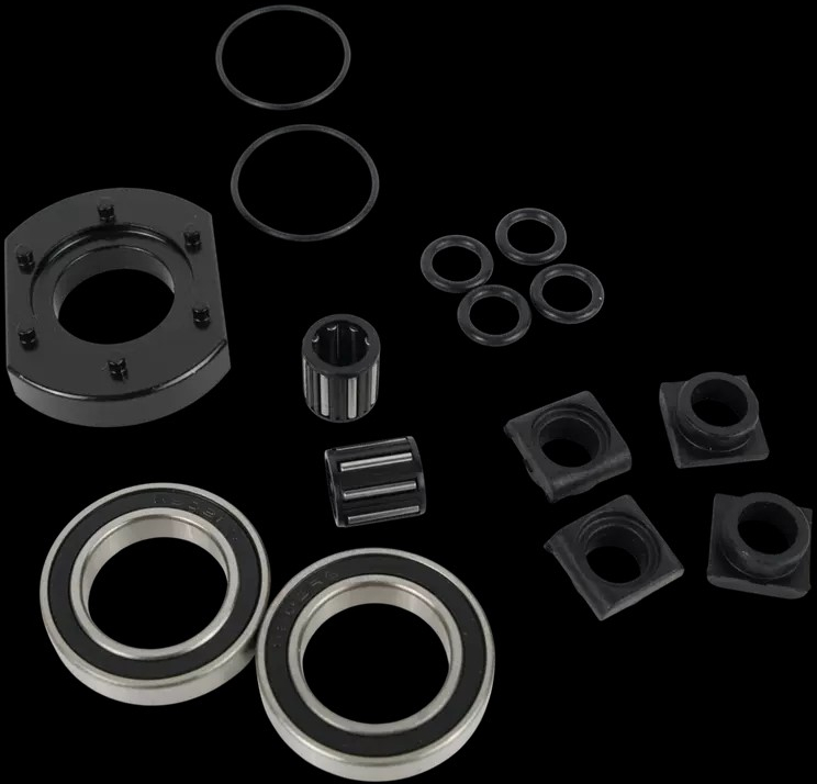 Specialized PDL SUB MY15 BOOMSLANG PEDAL BEARING REBUILD KIT - The ...