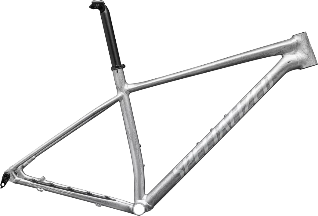 Specialized Chisel Hardtail Frameset - The Bicycle Chain